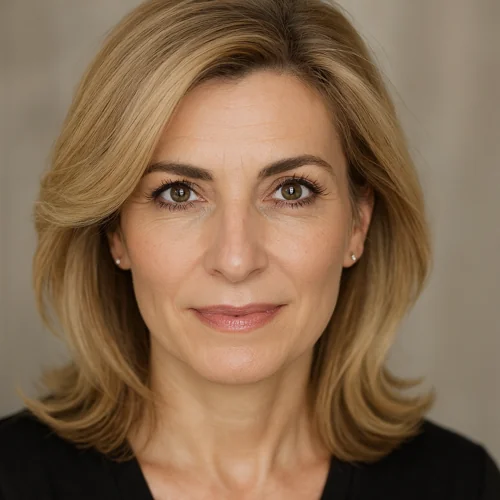 Anne Tuffigo : biographie d’une médium spirite